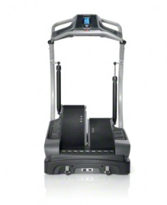 Bowflex TC20 TreadClimber Replaces Previous Models