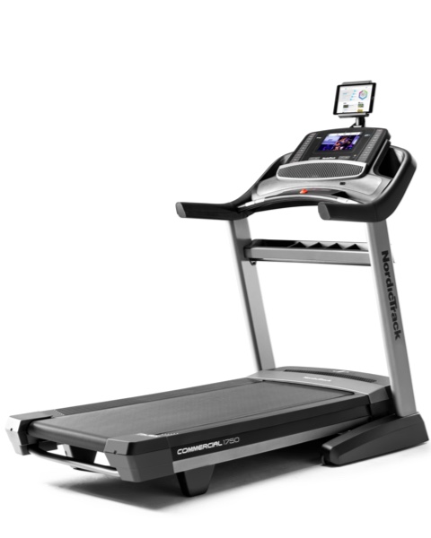 The New 2019 Treadmills - A Look at the Top Models and New Technology