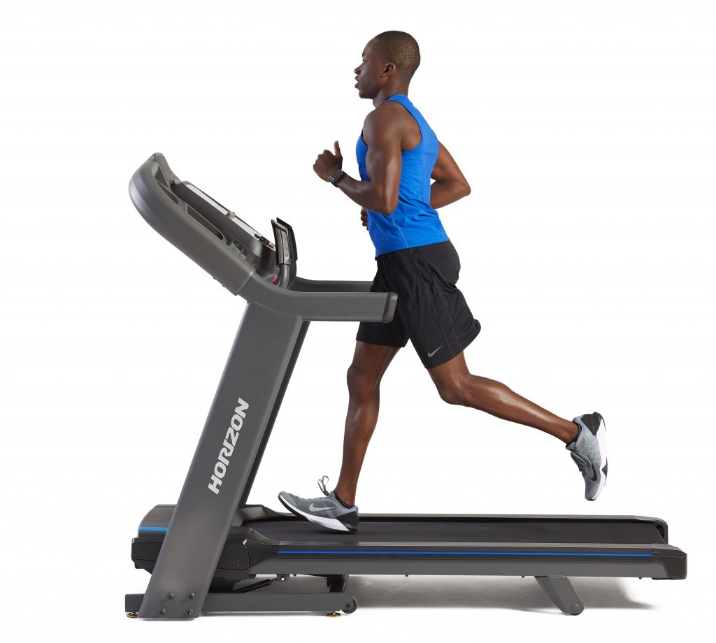 New Horizon Advanced Series Treadmills Hit the Market in 2019!