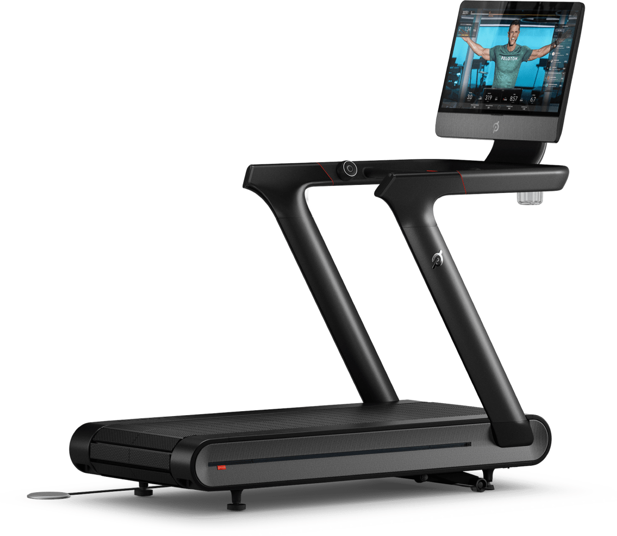 Peloton Tread Review - Two High-End Interactive Cardio Machines Peloton Tread Review - Two High-End Interactive Cardio Machines